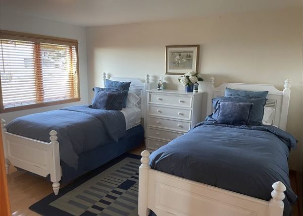 Sea Esta - Irish Beach Rental Agency